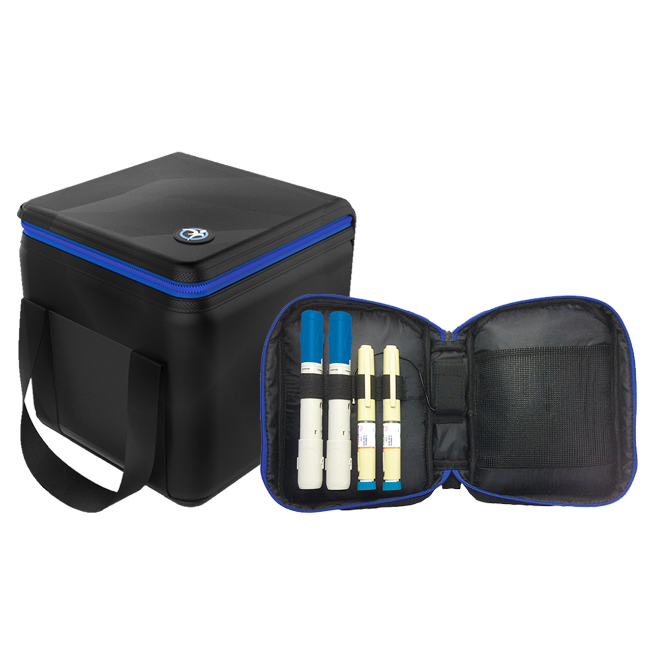 Travel Bags - Syringa UK