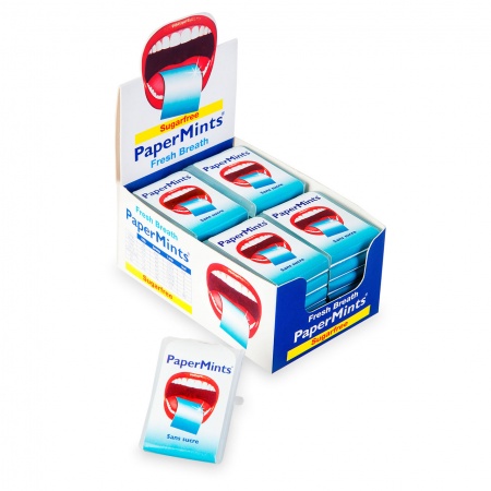 PAPERMINTS - Syringa UK