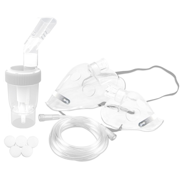 Nebulisers - Syringa UK