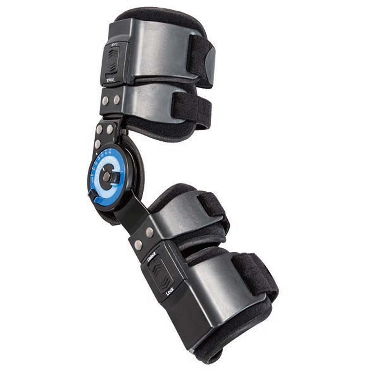 ROM Post-op Elbow Brace with Hand Grip - Syringa UK